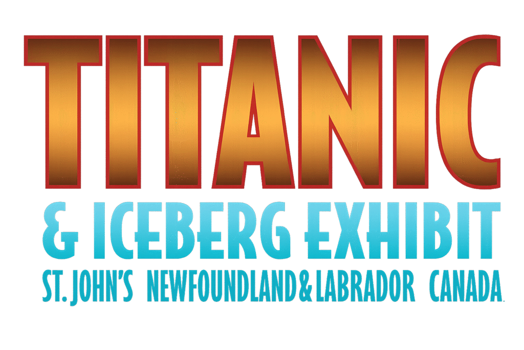 About - Titanic and Iceberg Exhibit Museum